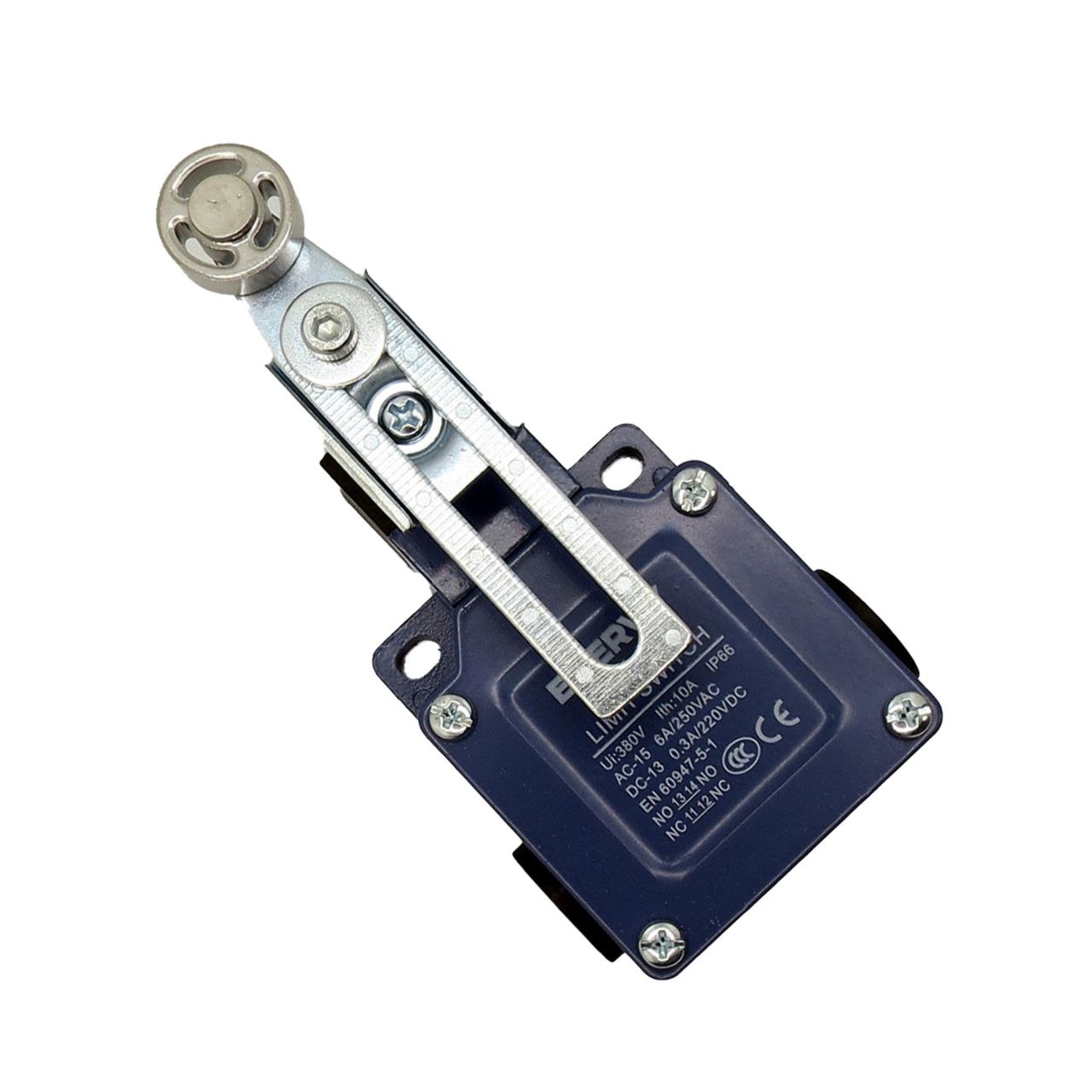 لیمیت سوییچ و میکرو سوییچ | Electrostor