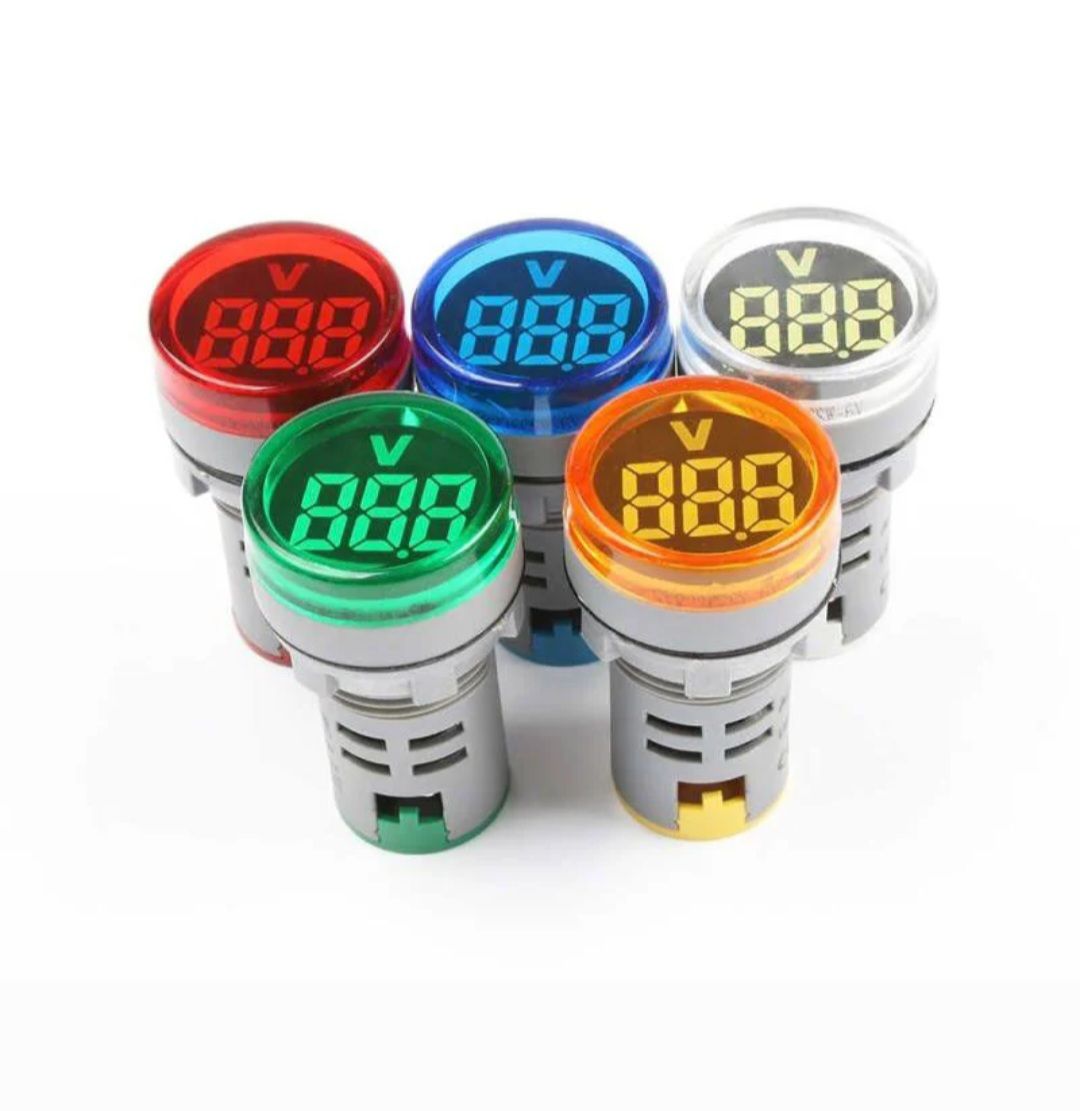 چراغ سیگنال | Electrostor